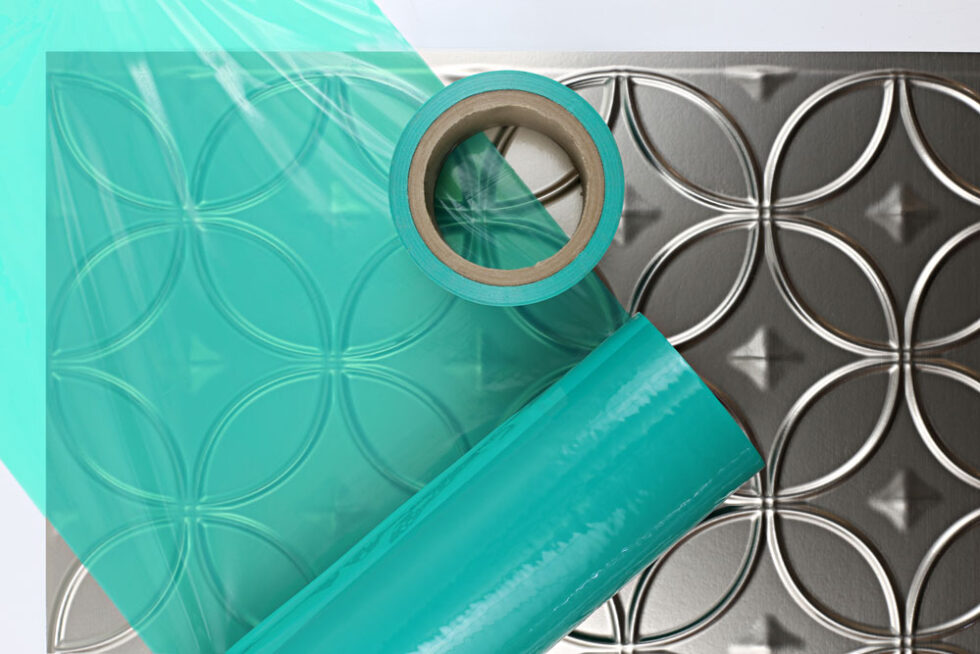 Metal Surfaces | Surface Armor