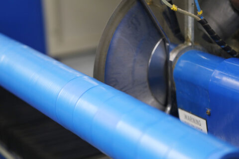 Surface Protection Film & Tape | Protective Film & Polymask Products